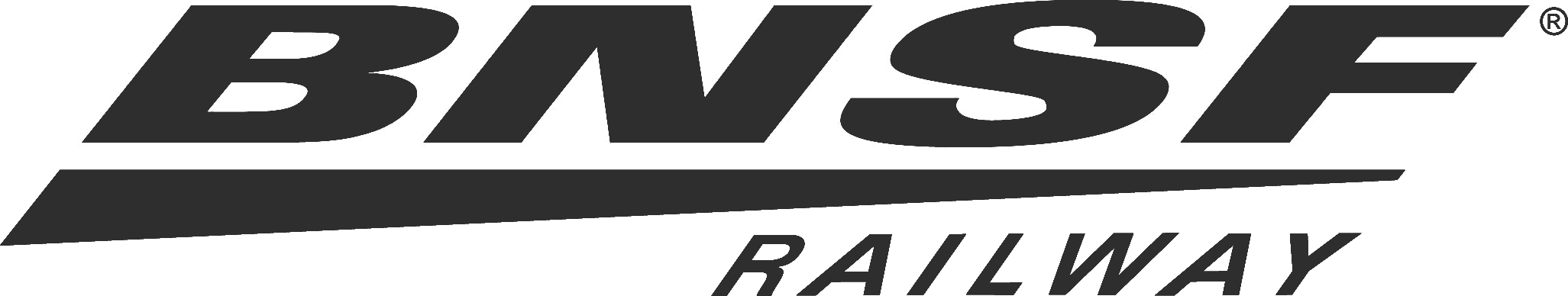 BNSF Railway - Texas 2036