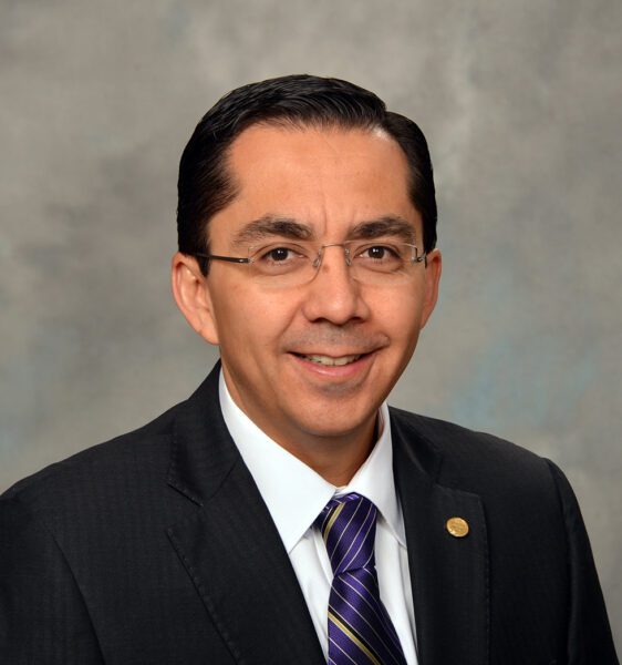 Board of Directors - Texas 2036