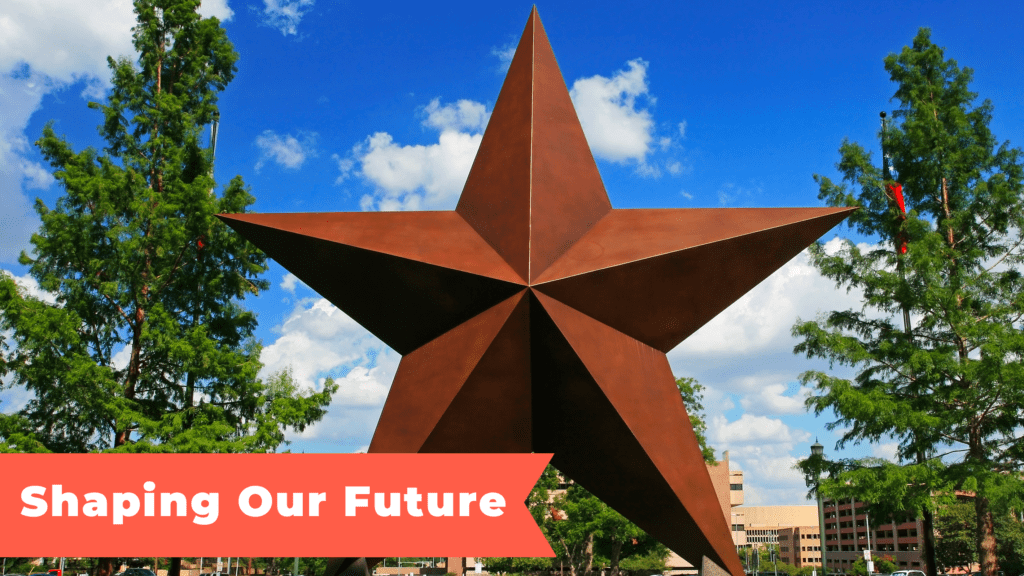 Texas’ future is in its people - Texas 2036
