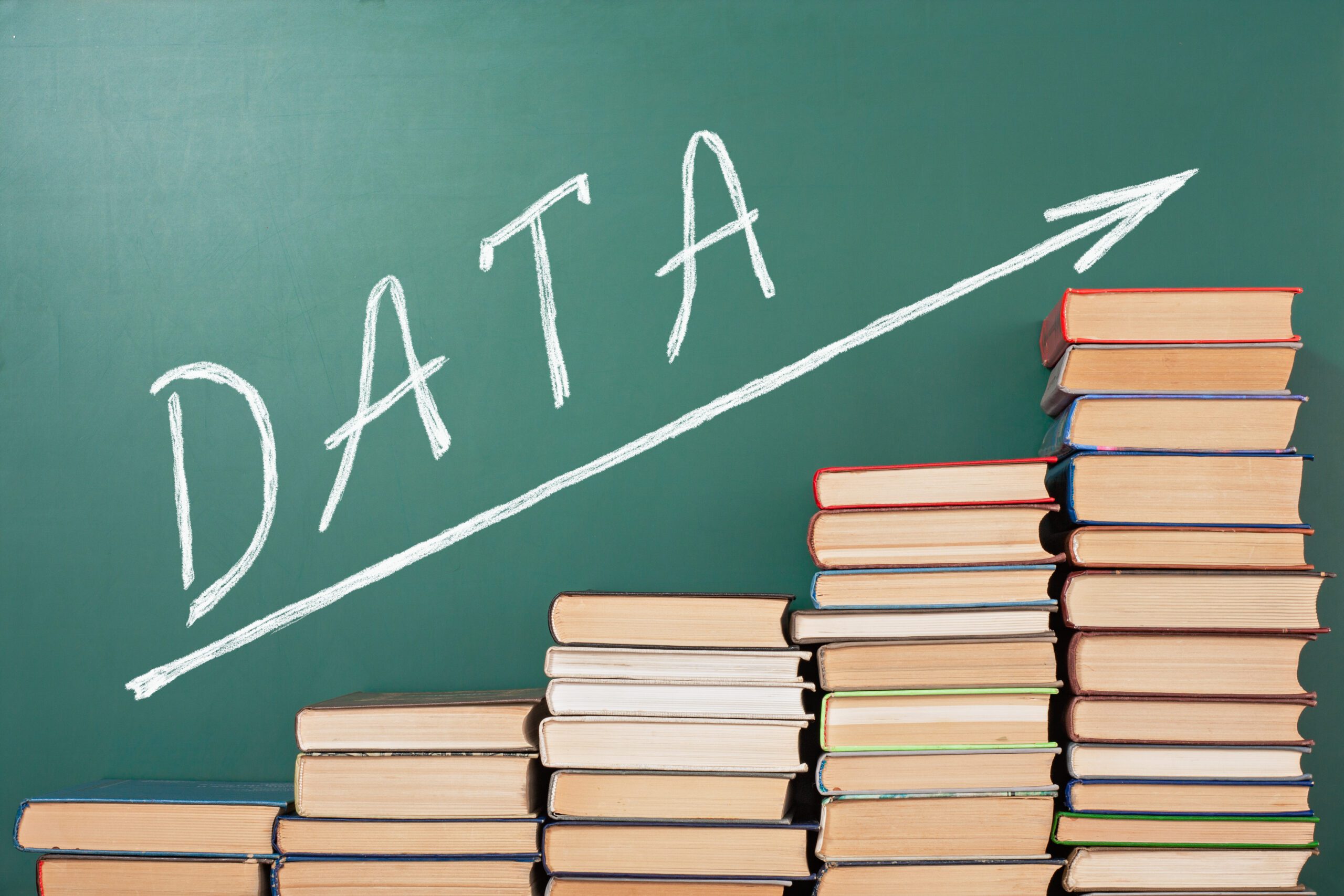 Data: Tool to Empower Parents in Their Child’s Education - Texas 2036