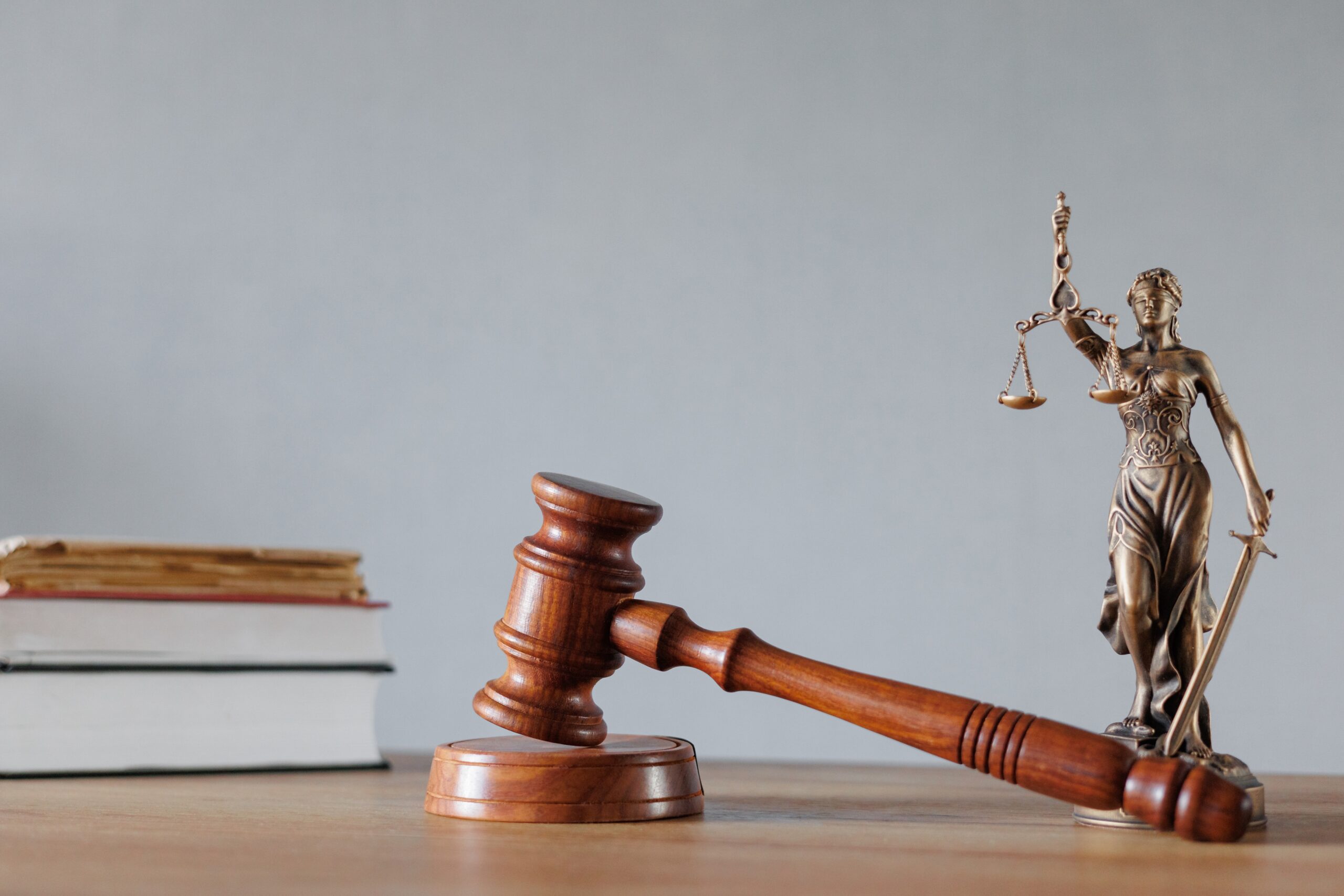 Texas' Justice System: What you need to know - Texas 2036