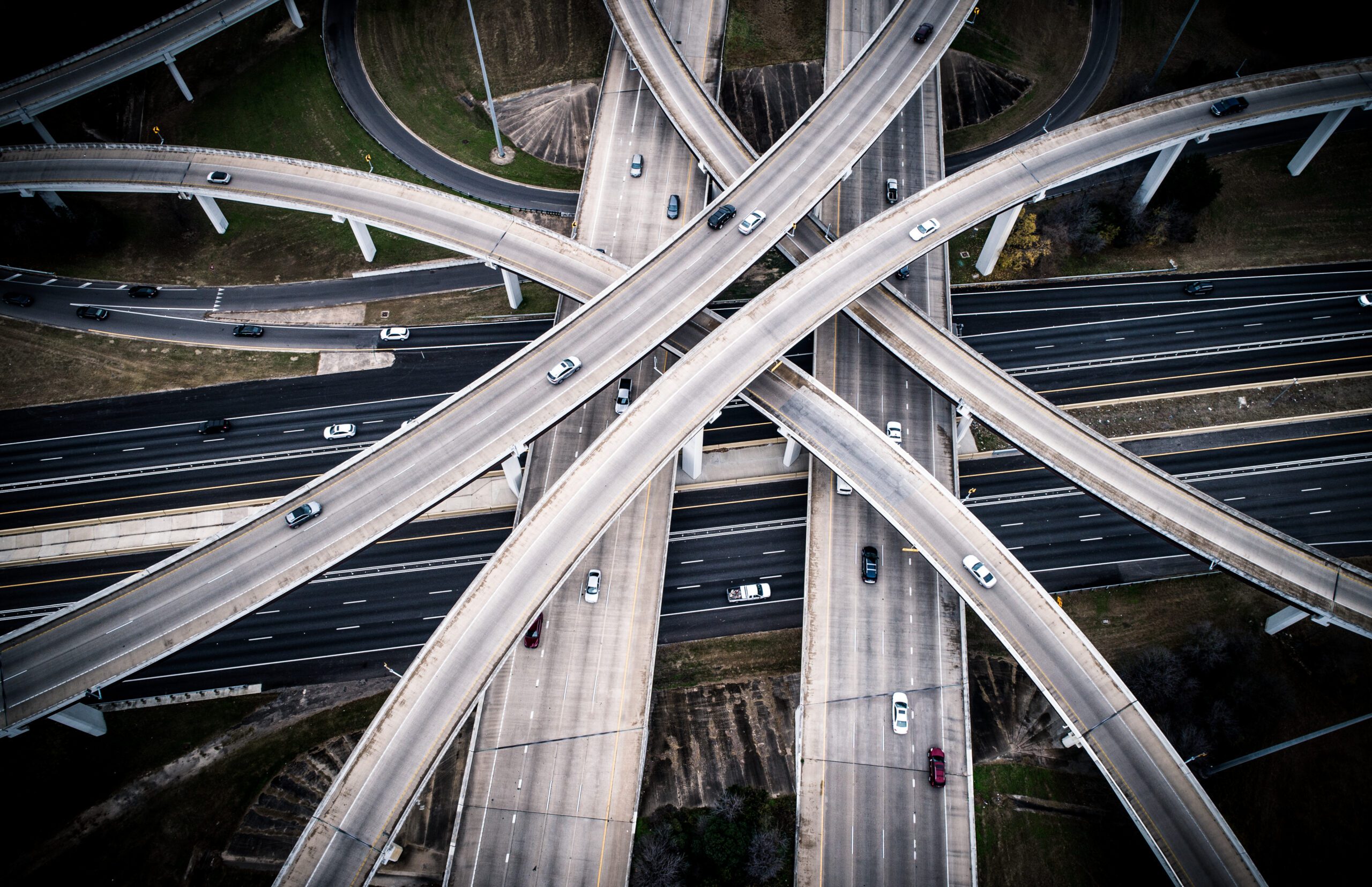 Roads, broadband, electricity and the TX economy: Strategic Framework ...