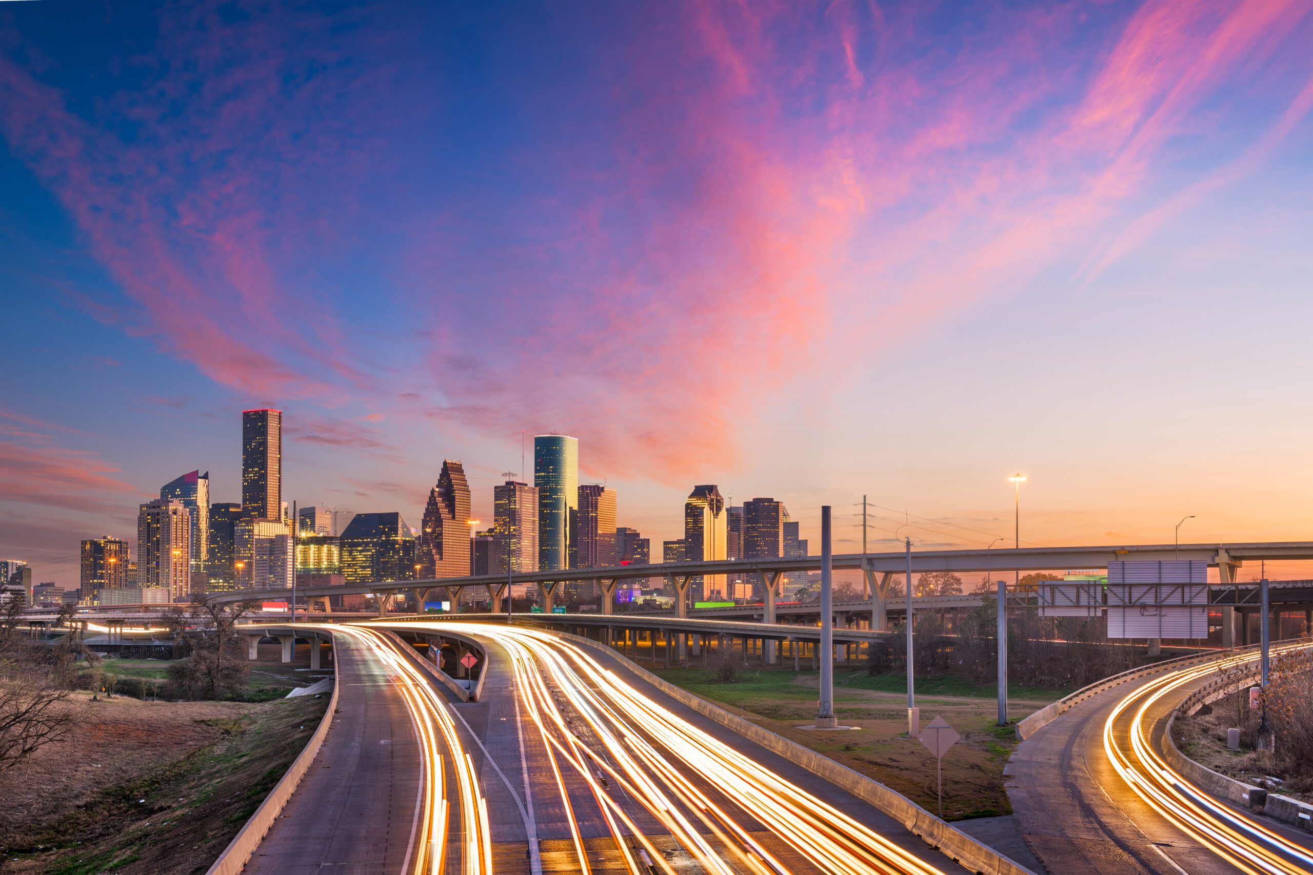 Investing in the future of Texas - Texas 2036