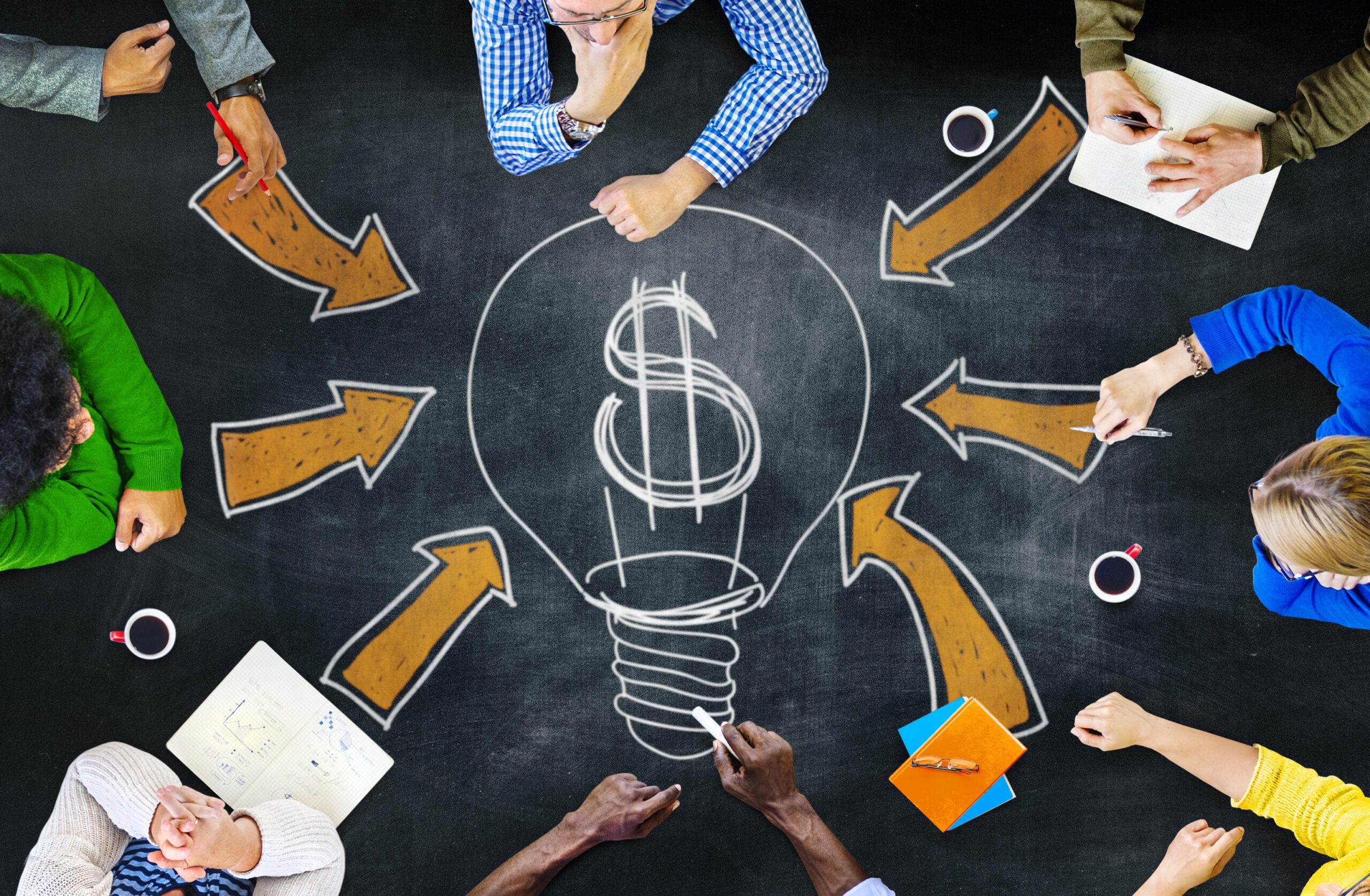 Data-driven reforms: Texas' community college finance system - Texas 2036