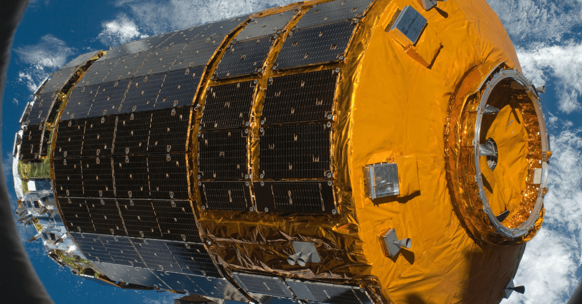 Space commission appointments: What to know - Texas 2036