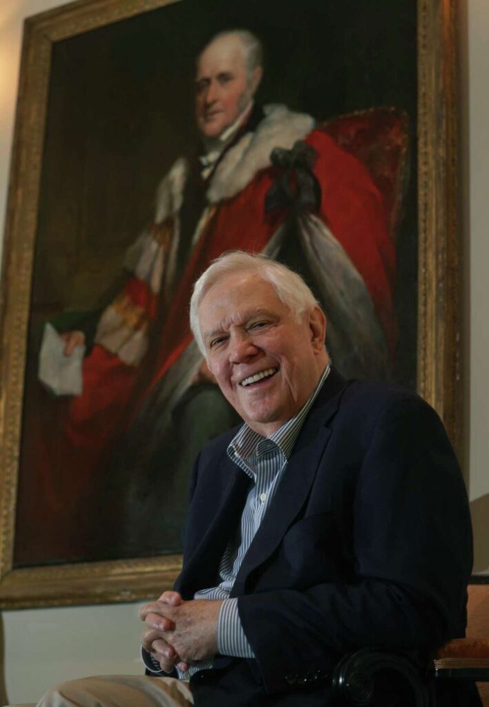 A Texas 2036 Story - Texas 2036