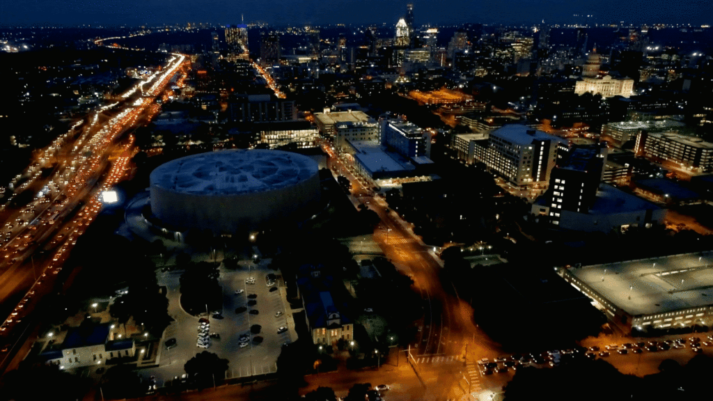 What does the future of Texas energy look like? - Texas 2036
