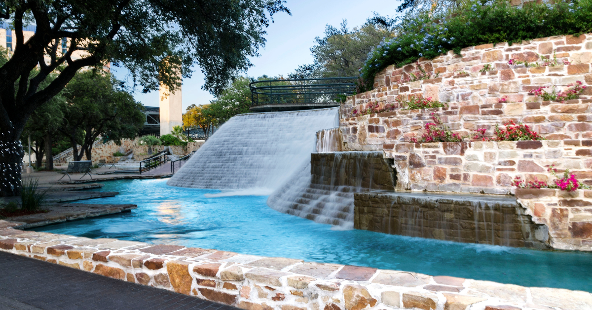 Anne Krause named new senior vice president of development - Texas 2036