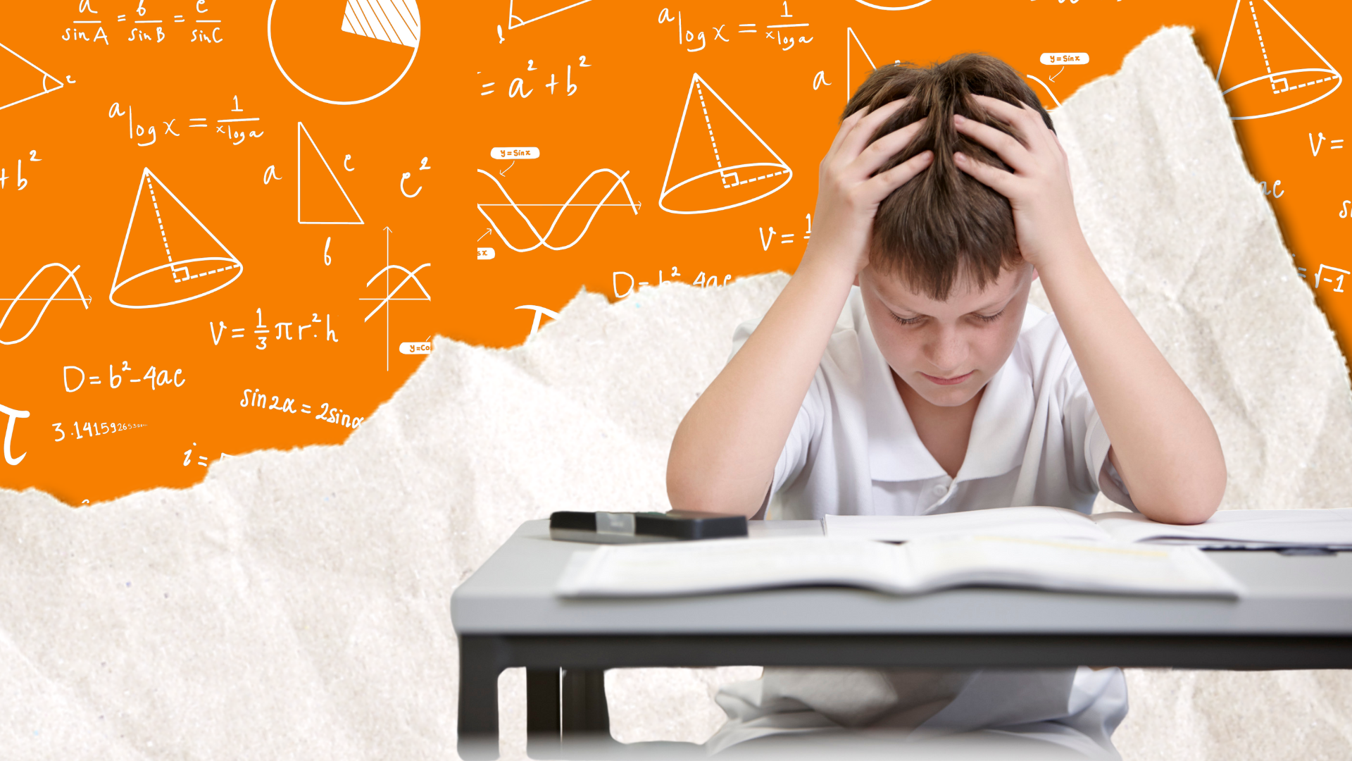 New report documents Texas’ growing math problem - Texas 2036